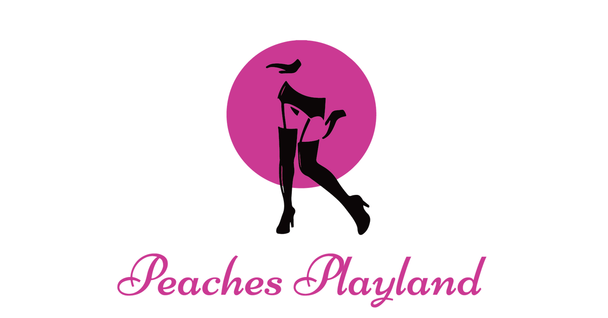 PeachesPlayland